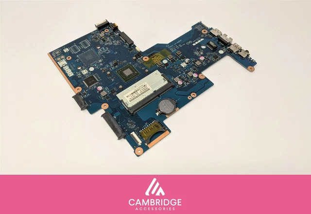 760149-501 LA-A996P HP Notebook 15-G Laptop Main Board Motherboard AMD ...