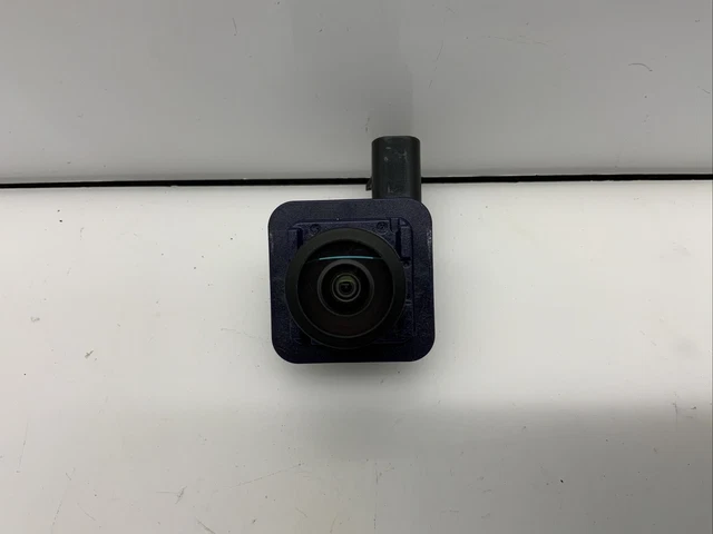 FORD FOCUS MK4 Rear Viev Tailgate Boot Camera Jx7T-19G490-Ab (2020) £85 ...