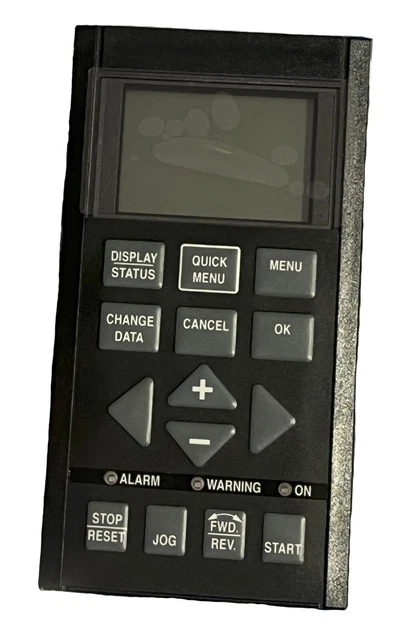 DANFOSS LCP2 175N0131, Graphisches Display für FCM/FCD300 und VLT2800 ...