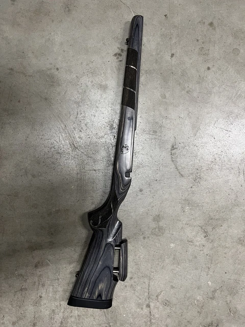 TIKKA T3X RIFLE stock Wood Left Hand EUR 220,15 - PicClick FR