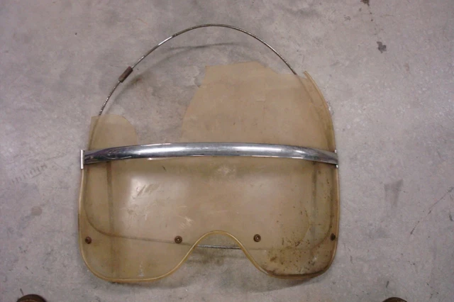 HARLEY INDIAN KNUCKLEHEAD flathead panhead original buco springer ...