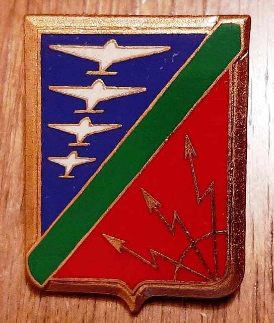 INSIGNE BADGE ARMÉE de l'Air BASE AÉRIENNE BA 914 ROMILLY ORIGINAL Drago PINS EUR 7,99 - PicClick FR