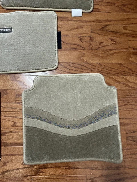 TOYOTA CELSIOR (LEXUS LS400) JDM Floor mats 98-00 $276.88 - PicClick CA