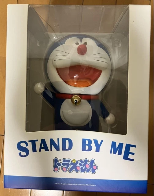 FIGURINE DE COLLECTION Stand By Me Doraemon Medicom Toy d'occasion EUR ...