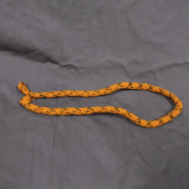 ROPE FOR TRENCH Light Antique WW1 Camping Outdoor Military History ...