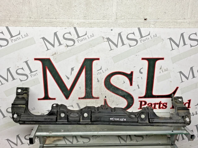 TOYOTA HILUX INVINCIBLE 2021 Front Bumper Bottom Cover 52129-Kk010 £70. ...