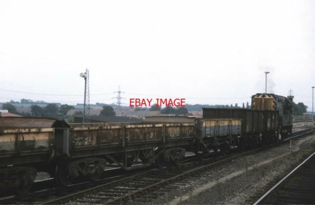 PHOTO CLASS 08 At Didcot In Sep 1992 £1.95 - PicClick UK