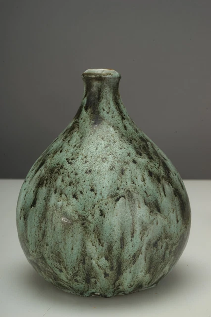 1960S VINTAGE JAN Helga Grove Art Pottery Lamp Victoria British ...