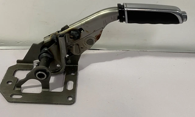FORD FOCUS ST Handbrake lever MK2 3DR 2005 £31.99 - PicClick UK