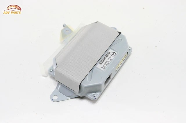 MAZDA CX-9 TAILGATE Liftgate Back Door Control Module Unit Oem 2016 ...