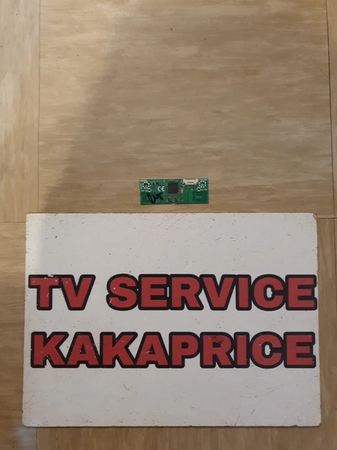 JVC LT-40C890 40& Tv Wifi Module 17Wfm07 £18.00 - PicClick UK