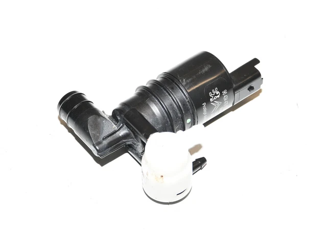 POMPA LAVAGGIO VETRI 9643447980 5008 Originale Citroen EUR 38,44 ...
