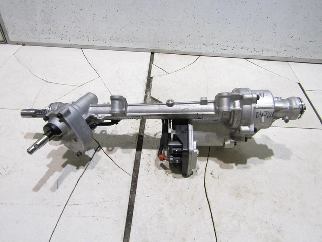 TESLA MODEL 3 RHD Electric Power Steering Rack Genuine 1044836-00-K REF ...