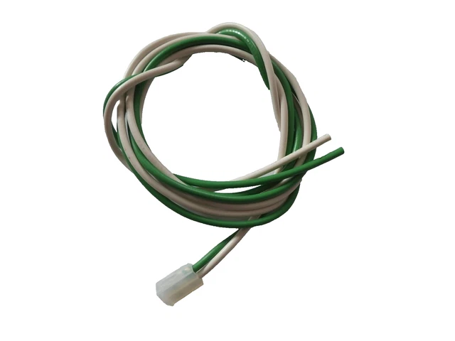 CARVER CASCADE 2 Mk2 Water Heater + Henry Control Switch 12 Volt Lead ...