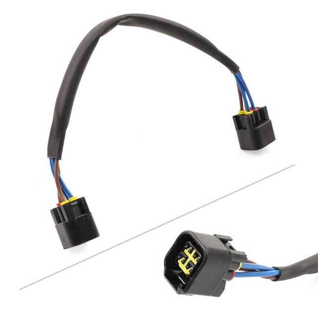 COMMAND LINK PIGTAIL Bus Connector Harness Kit Fit For Yamaha 6Y8-82521 ...