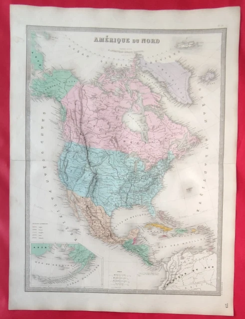 America Discovered: A Historical Atlas Of North American Exploration