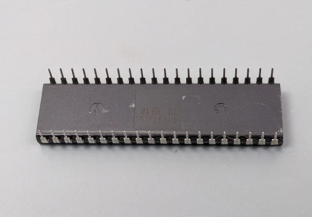 PHOENIX KEYBOARD ENCODER IC V 1.21 for Vintage ALR 486 586 ~ US STOCK ...