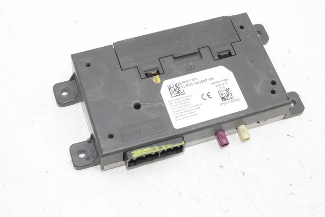 FORD RANGER T6 Bluetooth ECU Control Unit LR3T-14G087-VH 2.0 Diesel ...