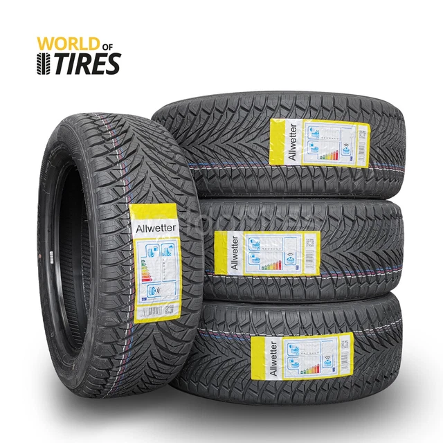 Allwetterreifen 225 45 R18