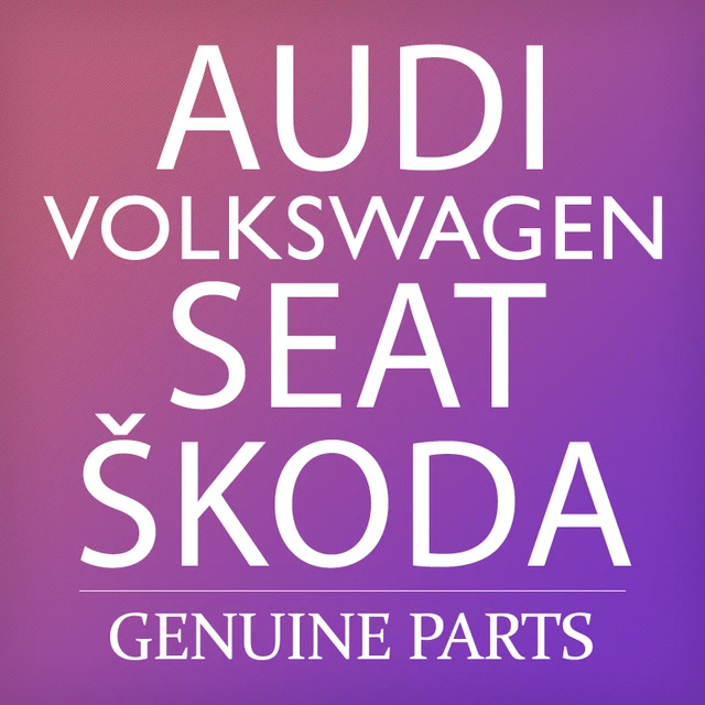 GENUINE VW T-ROC Cabrio A11 AC7 AC8 Vent grille N/S 2GA853665DGRU £113. ...