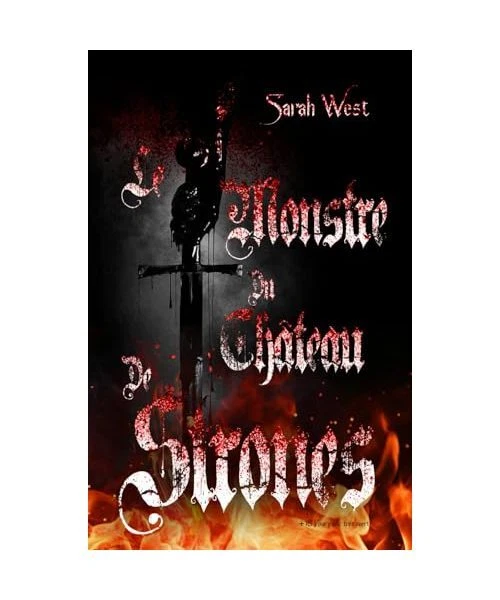 LE MONSTRE DU Château de Strones III, West, Sarah EUR 6,78 - PicClick FR