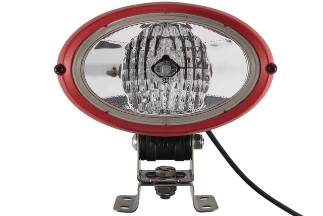 PHARES DE TRAVAIL Xenon HELLA pour Manitou EUR 433,19 - PicClick FR