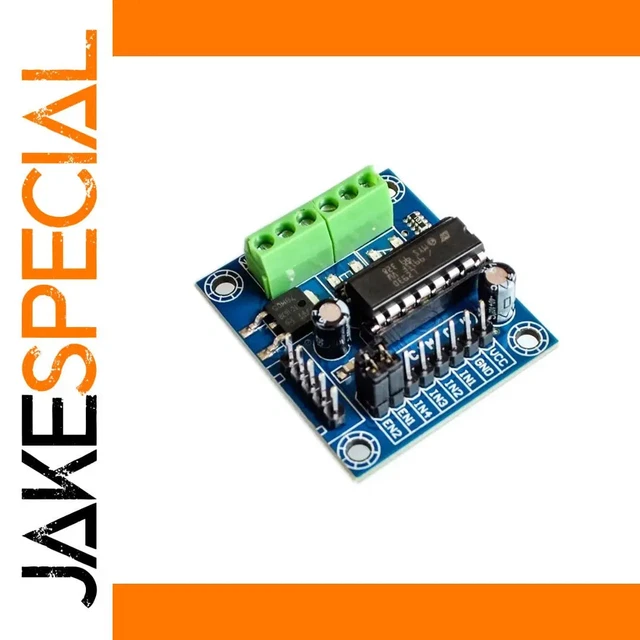 L293D MOTOR DRIVER Module for Arduino Projects EUR 23,99 - PicClick FR