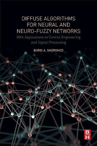 Diffuse Algorithms For Neural And Neuro Fuzzy Networks With
