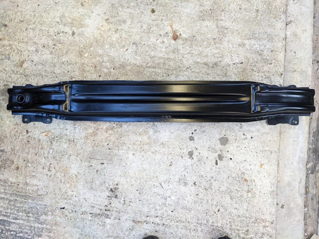 VOLKSWAGEN GOLF MK7 Rear Bumper Crash Reinforcement Beam Bar £22.00 ...
