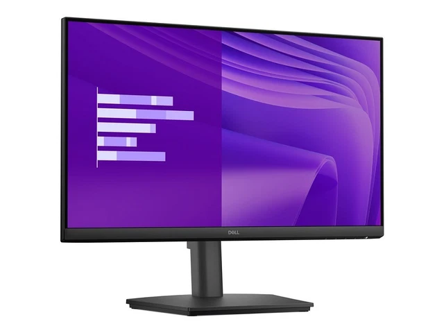 DELL PRO E2425HSM - LED-Monitor - Full HD (1080p) - 61 cm (24") #AL033 ...