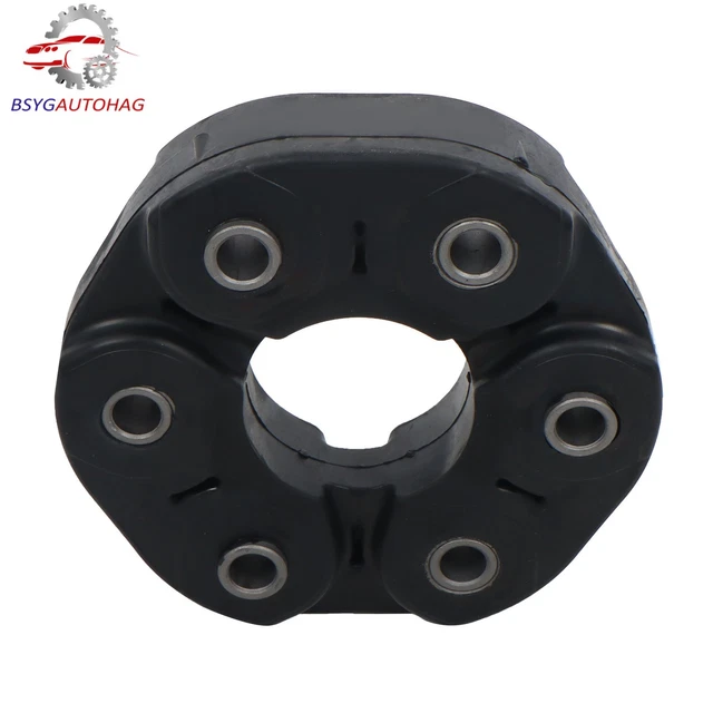 7546426 FOR BMW Propshaft Joint Doughnut Coupling 2.0 3.0 Diesel 4.4 ...