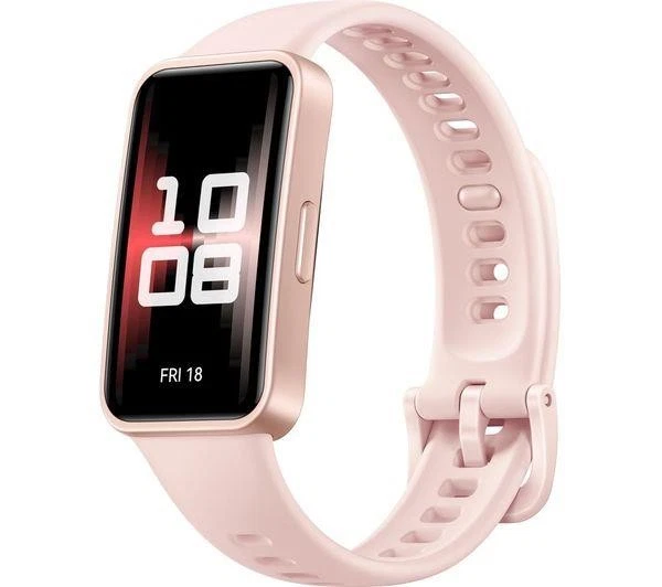 HUAWEI BAND 9 Smartwatch - Fitness Tracker - Pink £39.95 - PicClick UK