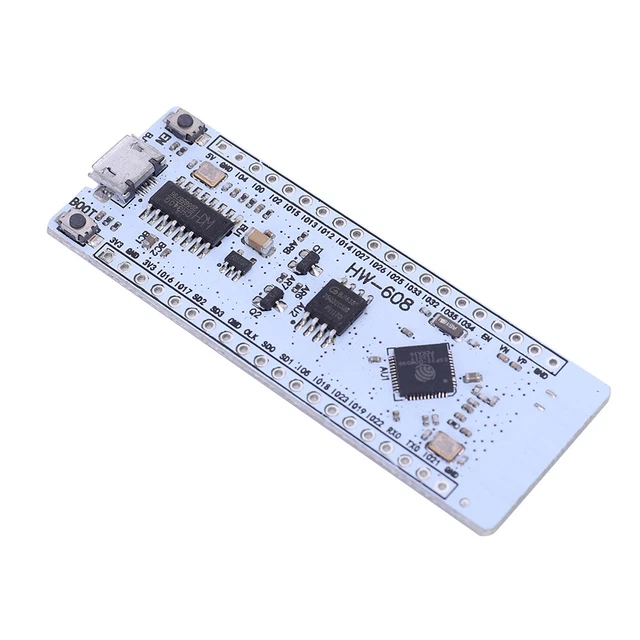 ESP32 WIDORA-AIR DEVELOPMENT Board CH340G USB UART Bridge Module 16M ...