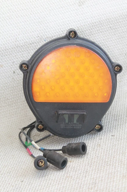 LAMPADA LED NSN 6220-01-372-3883 Frecce LED Grote Mod. 8201 Parcheggio ...