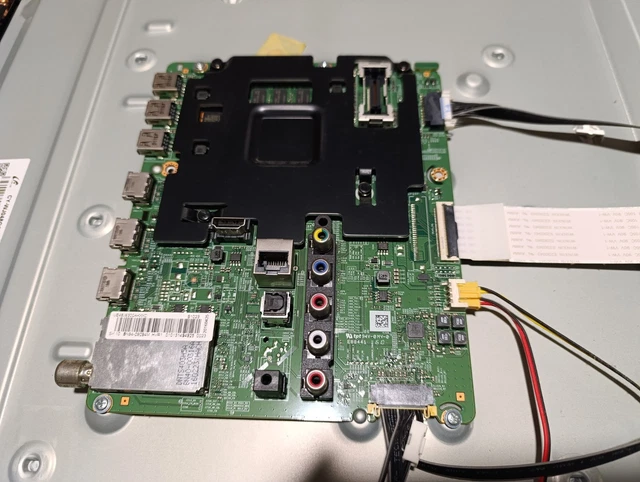 SCHEDA MADRE BN41-02353B Bn94-09094m Samsung Ue48j6302ak Curvo HD ...