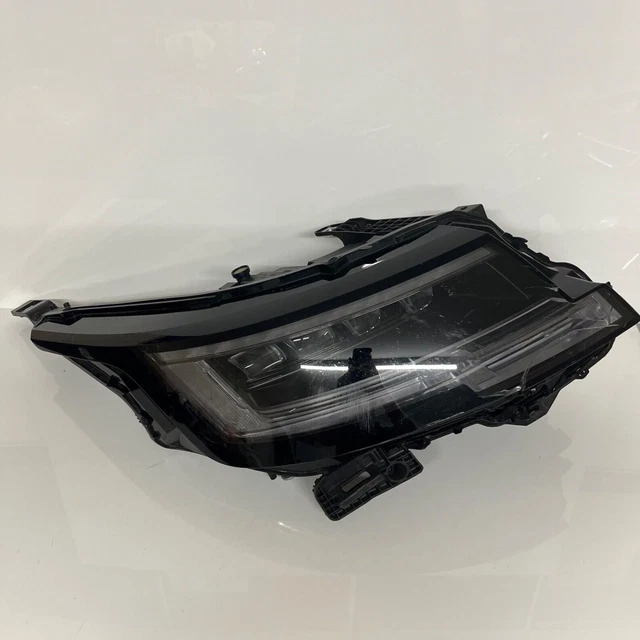 RANGE ROVER DRIVERS Side Right Led Headlight Hi Rt Vogue 2022 2023 L460 ...
