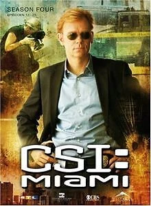 CSI: MIAMI - Season 4.2 (3 DVDs) von Joe Chappelle, Sam Hill | DVD ...