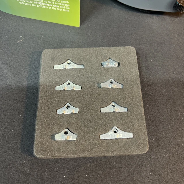 KOMZER ACL KNEE Brace for Men & Women Knee Support for Running Large ...