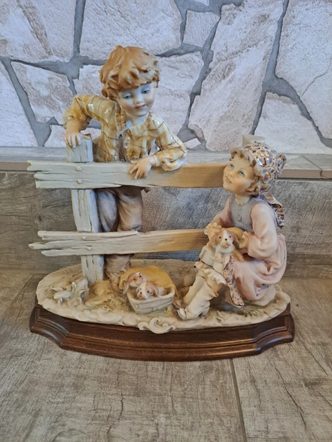 ORIGINALE CAPODIMONTE FIGUR signiert Bruno Merli EUR 70,00 - PicClick DE ORIGINALE CAPODIMONTE FIGUR signiert Bruno Merli EUR 70,00 - PicClick DE