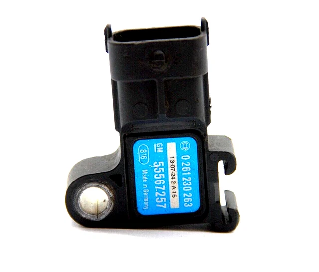 CARTE CAPTEUR DE Pression Pour Opel Astra Mokka Insignia 1.4 A14LER ...