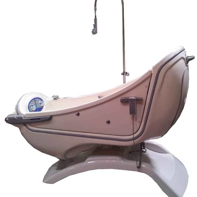 ARJO PARKER BATH £3,384.00 - PicClick UK