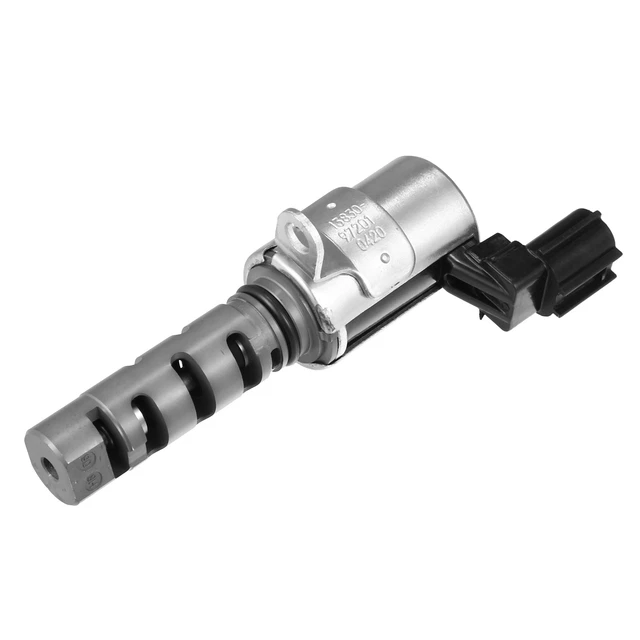 13830-97201 ÁRBOL-DE-LEVAS ACEITE Control Válvula VVT Solenoide para ...
