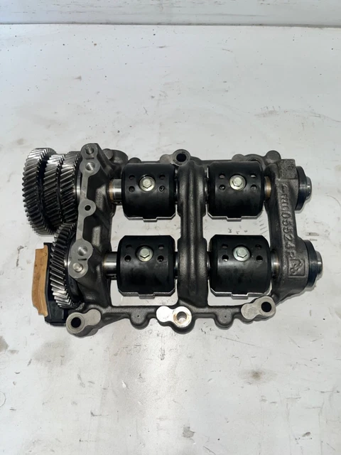 NISSAN NAVARA D23 2.3 Diesel Balance Shaft Ys23 05524R 2016-2023 £150. ...