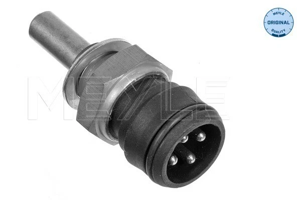 NEW SENSOR, COOLANT temperature for MERCEDES-BENZ:W124,W201,W202,C140 ...