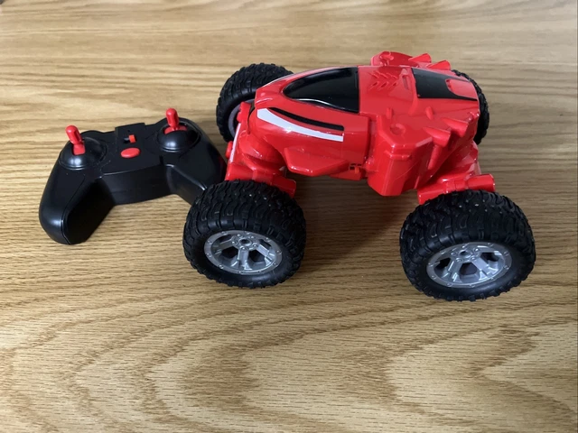EXOST MINI REVOLT RC Car £16.15 - PicClick UK