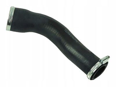 TUBO MANICOTTO INTERCOOLER Turbo Aria Fiat Panda 1.3 Multijet 51792298 51783633 EUR 27,40 ...