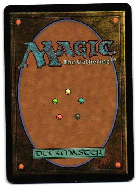 MAGIC_THE_GATHERING MIRRODIN LEADEN Myr #191 2003, MTG, LP commun EUR 2,23 - PicClick FR