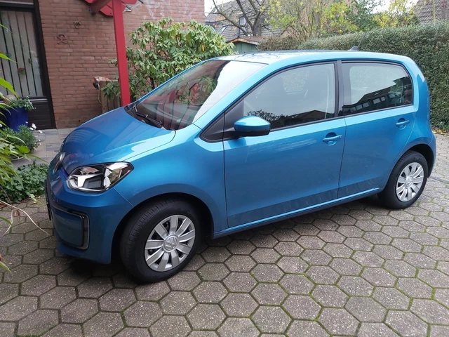 WERKSTATTHANDBUCH REPARATUR VOLKSWAGEN E-Up Bl2 Reparaturanleitung Auf ...