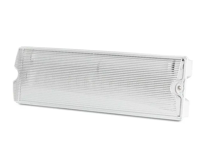 PLAFONIERA LAMPADA DI Emergenza Led SA e SE Montaggio A Plafone 3W ... PLAFONIERA LAMPADA DI Emergenza Led SA e SE Montaggio A Plafone 3W ...