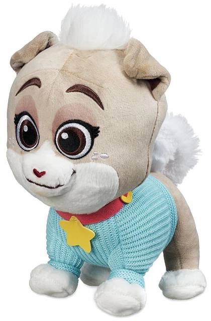 Disney hebilla Jr Puppy Dog